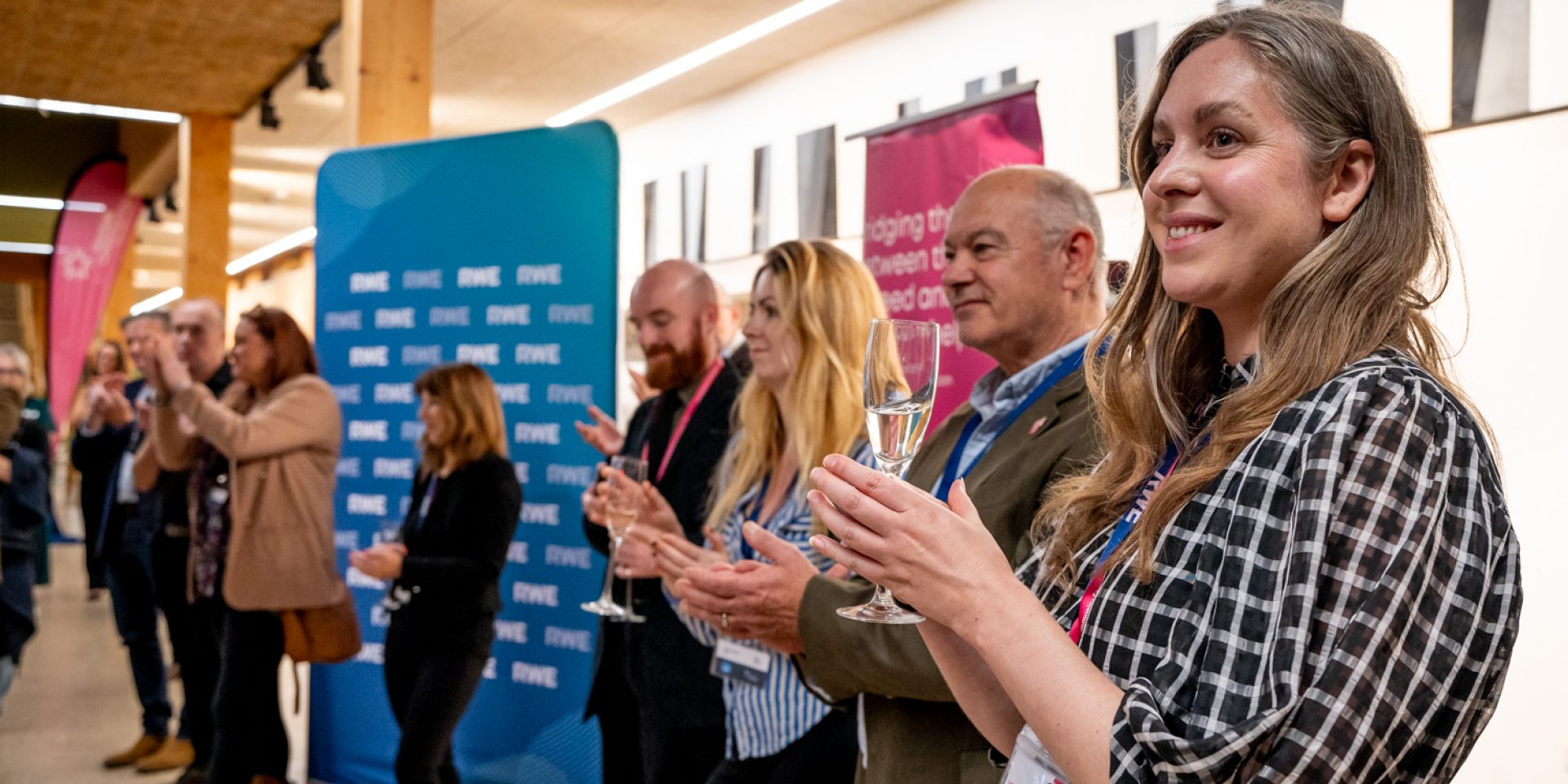 Norfolk Offshore Wind Farms Community Fund Launched | Norfolk Community ...