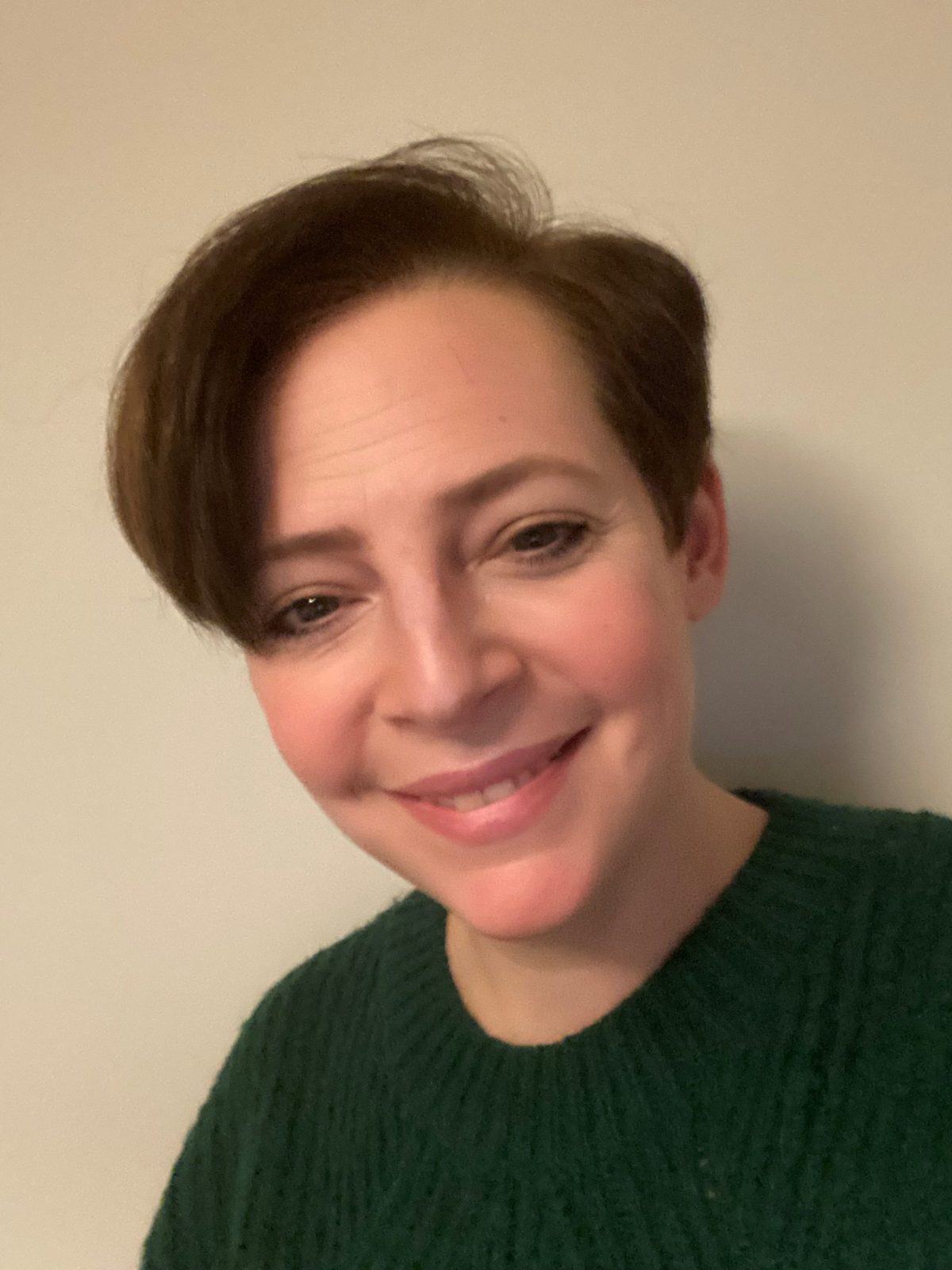 Kirsteen Thorne: Tips for Charity Media | Norfolk Community Foundation