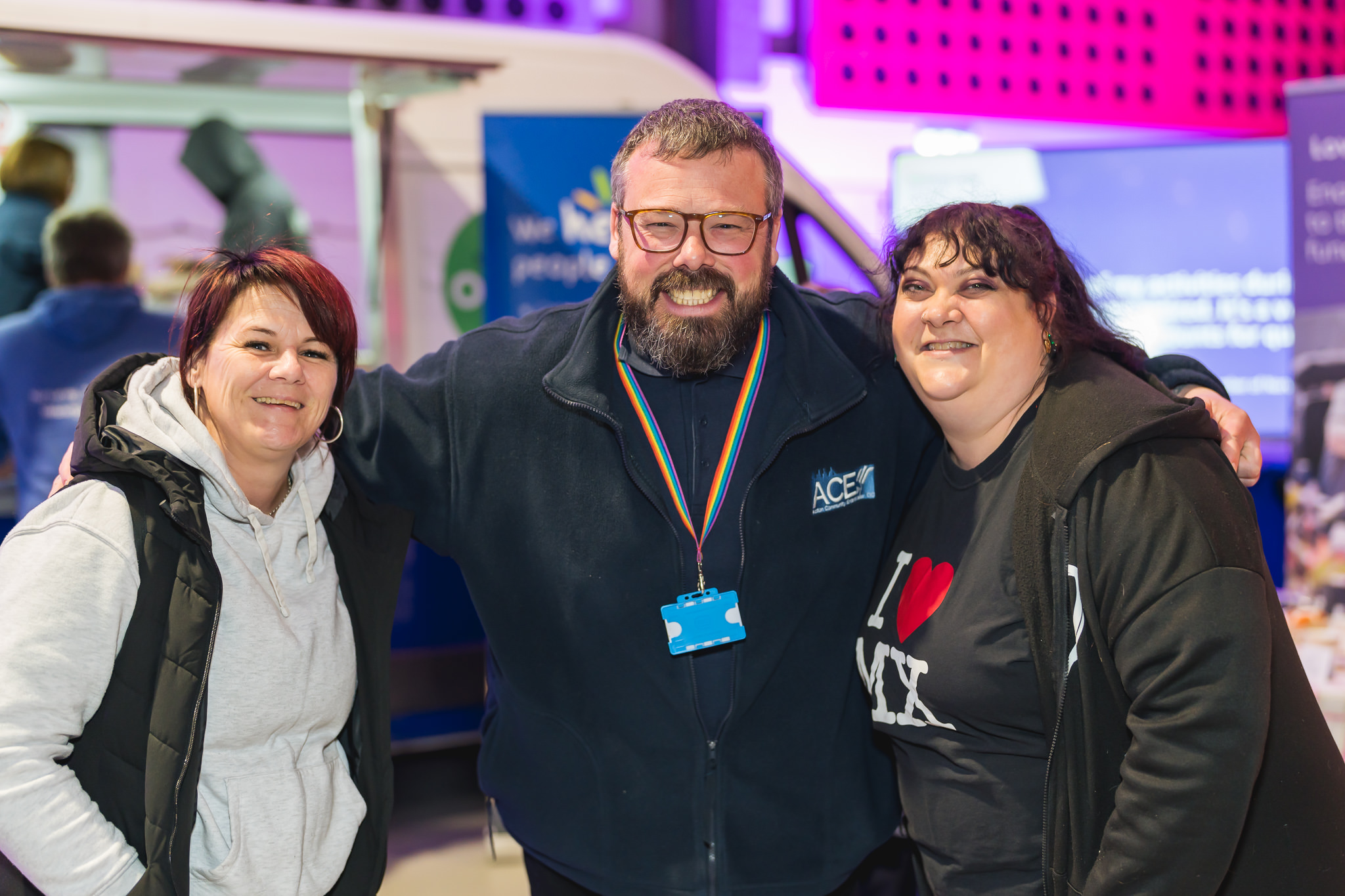 1000 Attend Illuminate Norfolk | Norfolk Community Foundation