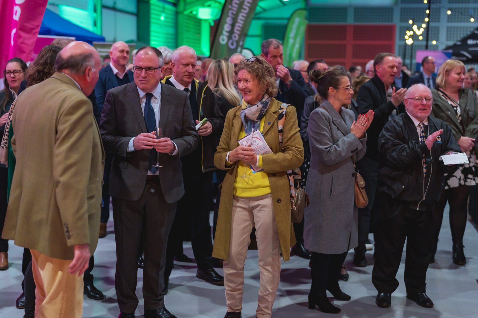 Norfolk Community Foundation | Together, Norfolk shines brighter