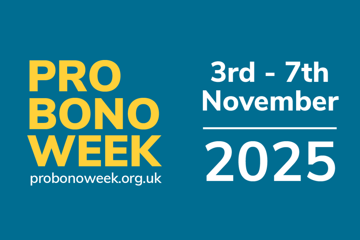 Pro Bono Week 2025 | Norfolk Community Foundation